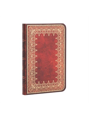 预订不退不换ADDRESS, OLD LTHR, FOILED, MINI