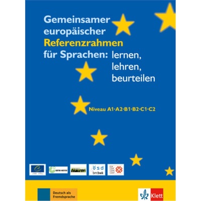 预订【德语】 Gemeinsamer europäischer Referenzrahmen für Sprachen: lernen, lehren, [9783126065207]