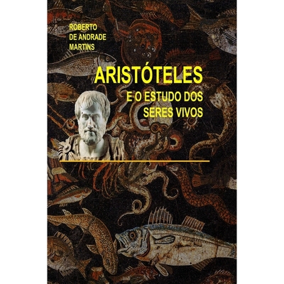 按需印刷POR Aristóteles e o estudo dos seres vivos[9781312923607]