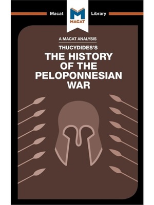 按需印刷TF An Analysis of Thucydides's History of the Peloponnesian War