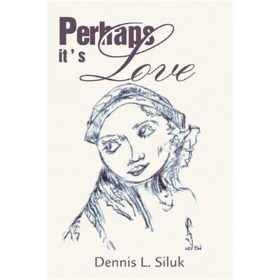 按需印刷不退不换Perhaps It's Love[9780595339266]