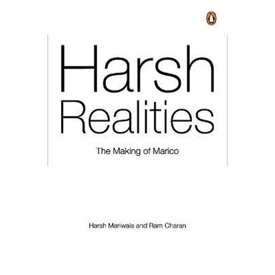 预订Harsh Realities:The Making of Marico