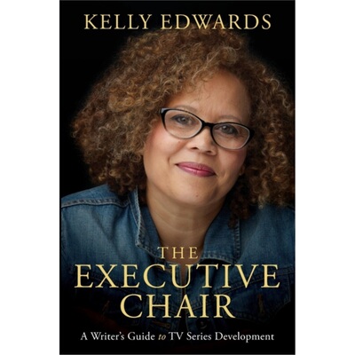 预订不退不换Executive Chair[9781615933303]