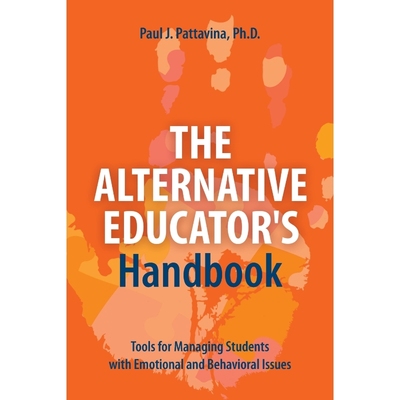 按需印刷The Alternative Educator's Handbook[9781627347228]