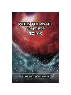 按需印刷不退不换When the Angel Deserves to Die[9781312365452]