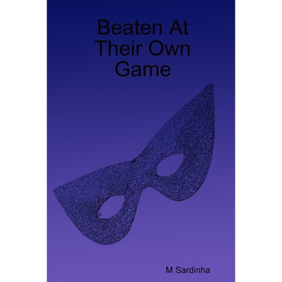 按需印刷Beaten At Their Own Game[9781409201977]