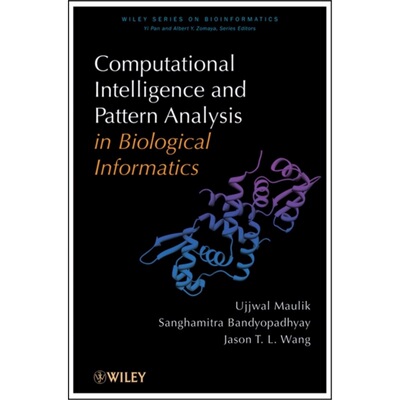 预订不退不换Computational Intelligence and Pattern Analysis in Biology Informatics[9780470581599]
