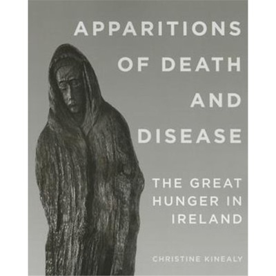 预订Apparitions of Death and Disease[9780990468615]