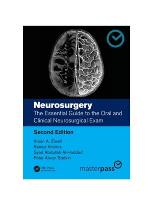 按需印刷TF Neurosurgery[9781032138749]
