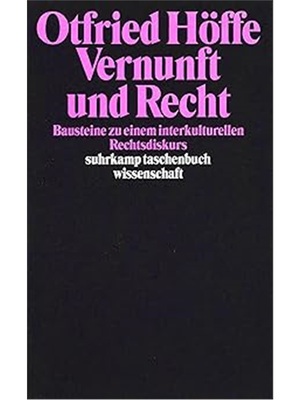 预订【德语】Vernunft und Recht
