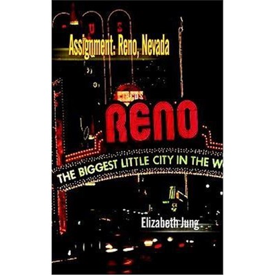 按需印刷Assignment:Reno, Nevada[9781410733382]