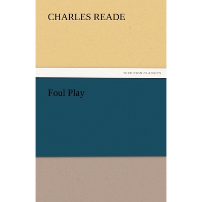 按需印刷Foul Play[9783842452848]