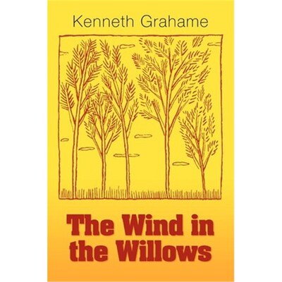 按需印刷The Wind in the Willows[9781613822135]