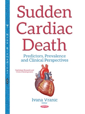 预订Sudden Cardiac Death