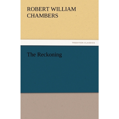 按需印刷不退不换The Reckoning[9783847224051]