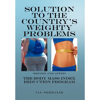 按需印刷不退不换SOLUTION TO THE COUNTRY'S WEIGHTY PROBLEMS[9781477123218]