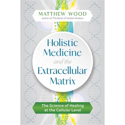 预订不退不换Holistic Medicine and the Extracellular Matrix[9781644112946]