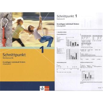 预订【德语】 Schnittpunkt Mathematik 1. Ausgabe Baden-Württemberg[9783127403312]