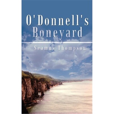 按需印刷O'Donnell's Boneyard[9781403320995]