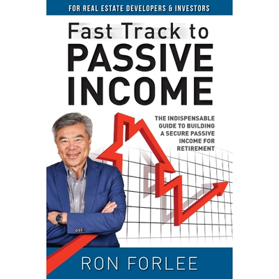 按需印刷Fast Track to Passive Income[9781925952308]