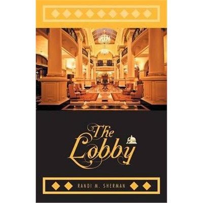 按需印刷The Lobby[9781460278116]