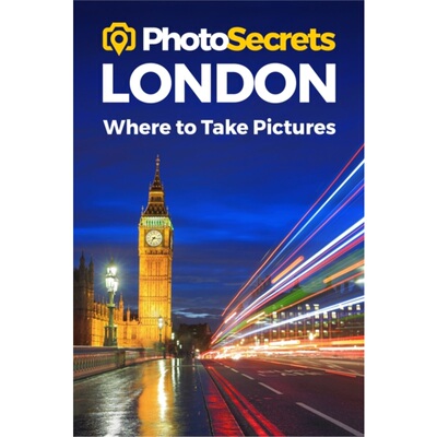 预订Photosecrets London[9781930495647]