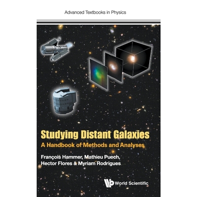按需印刷Studying Distant Galaxies[9781786340542]
