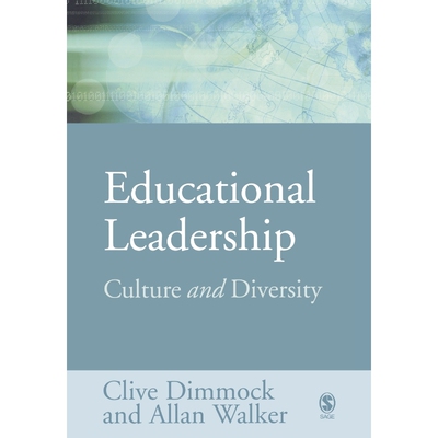 按需印刷不退不换Educational Leadership:Culture and Diversity[9780761971702]