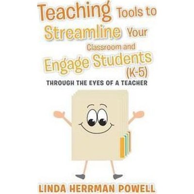 按需印刷Teaching Tools to Streamline Your Classroom and Engage Students (K-5)[9781503521421]