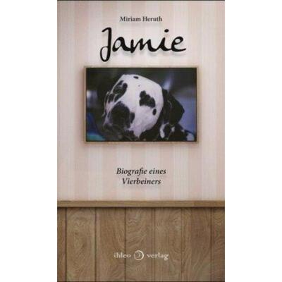 预订【德语】 Jamie:Biografie eines Vierbeiners. Ungekürzte Ausgabe