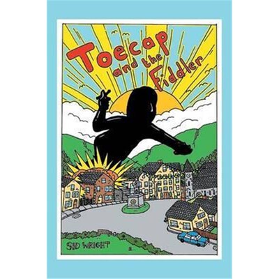 按需印刷Toecap and the Fiddler[9781524592950]