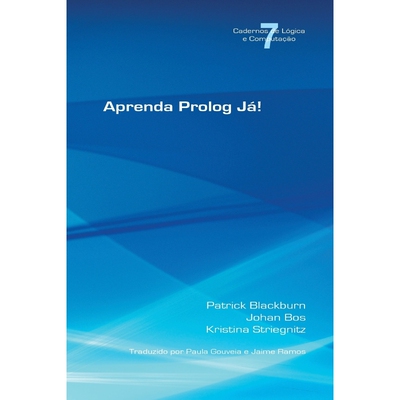 按需印刷不退不换POR Aprenda PROLOG Ja![9781848901551]