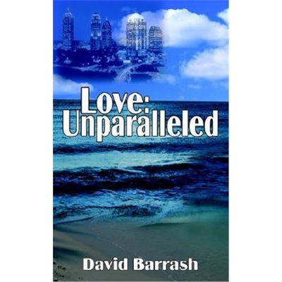 按需印刷Love: Unparalleled:Unparalleled[9781410770363]