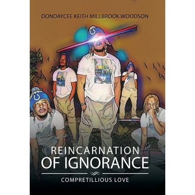 按需印刷Reincarnation of Ignorance[9781543436877]