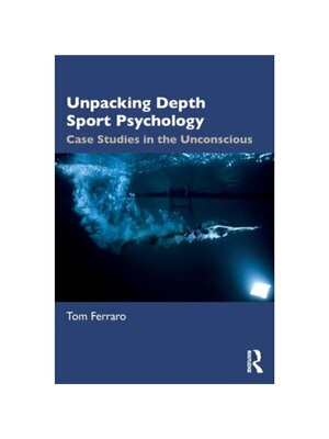 按需印刷不退不换TF Unpacking Depth Sport Psychology[9781032224046]