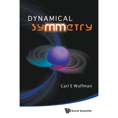 按需印刷不退不换DYNAMICAL SYMMETRY[9789813203624]