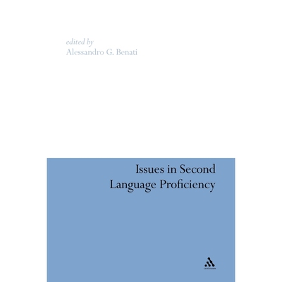 按需印刷不退不换Issues in Second Language Proficiency[9781441182326]