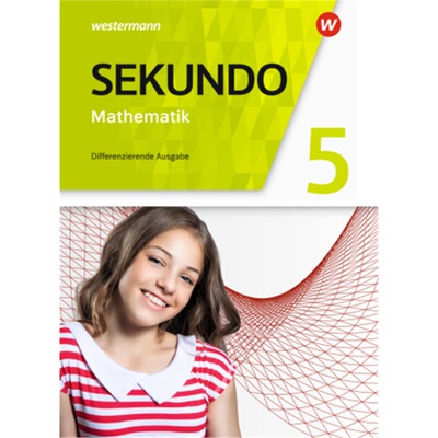 预订不退不换德语 Sekundo - Mathematik für differenzierende Schulformen - Allgemeine Aus[9783141241914]