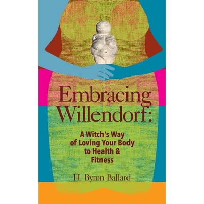按需印刷Embracing Willendorf[9780996758352]
