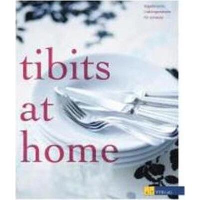 预订不退不换德语 tibits at home:Vegetarische Lieblingsrezepte für zuhause