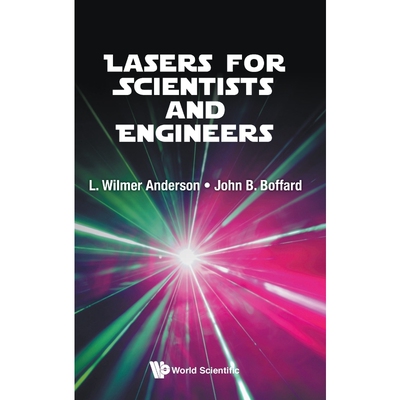按需印刷不退不换Lasers for Scientists and Engineers[9789813224285]