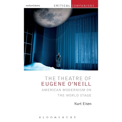 按需印刷The Theatre of Eugene O Neill[9781474238410]