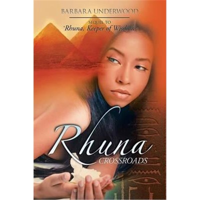 按需印刷Rhuna Crossroads[9781503503854]