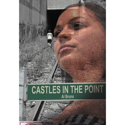 按需印刷不退不换Castles in the Point[9781465371874]