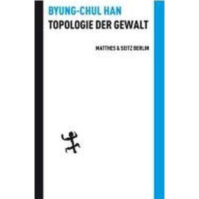 预订【德语】 Topologie der Gewalt: