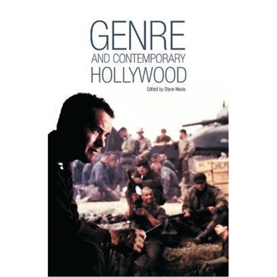按需印刷不退不换Genre and Contemporary Hollywood[9780851708874]