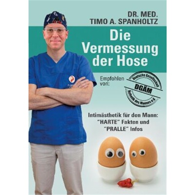 预订【德语】Die Vermessung der Hose[9783347506374]