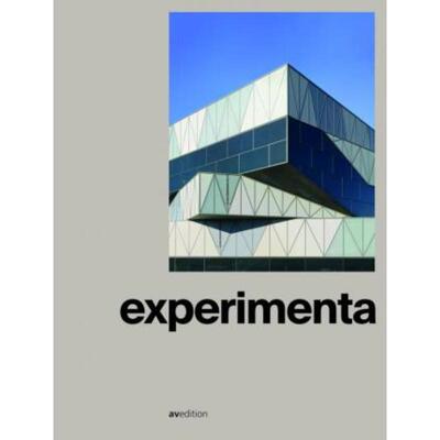 预订不退不换德语 experimenta:Ein Science Center in neuer Dimension