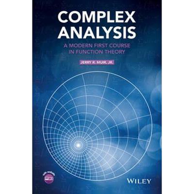 按需印刷Complex Analysis[9781118705223]