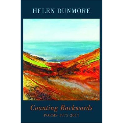 预订不退不换Counting Backwards:Poems 1975-2017